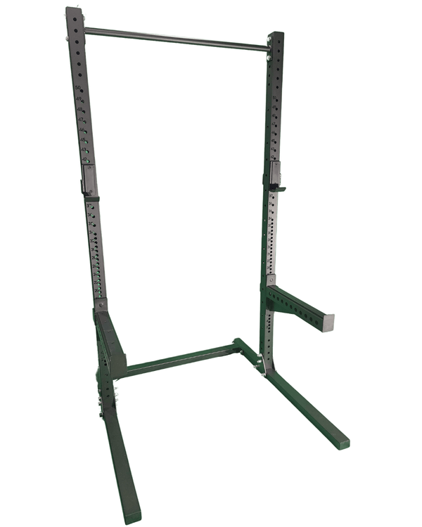 Squat Rack Stand - Build your package - Fit It Out
