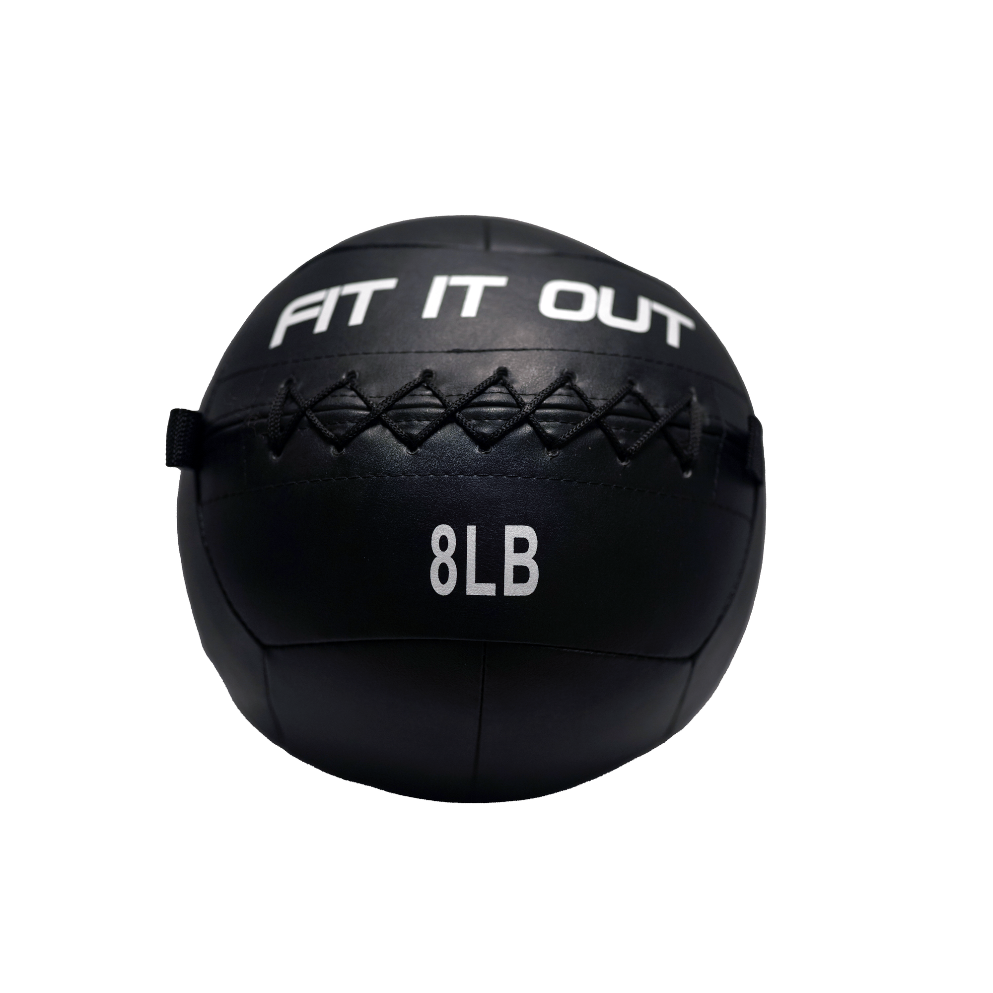 Wall Medicine Ball - Fit It Out