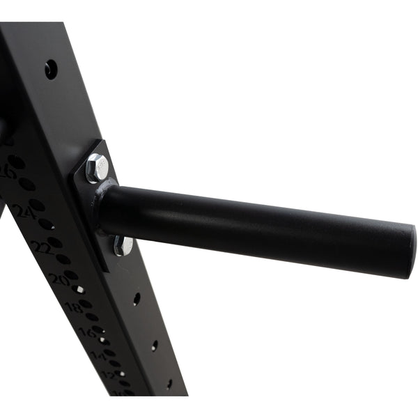 Wall Mounted & Rack Mounted Plate Storage - Fit It Out