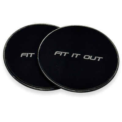 Home Gym Starter Kit - Fit It Out