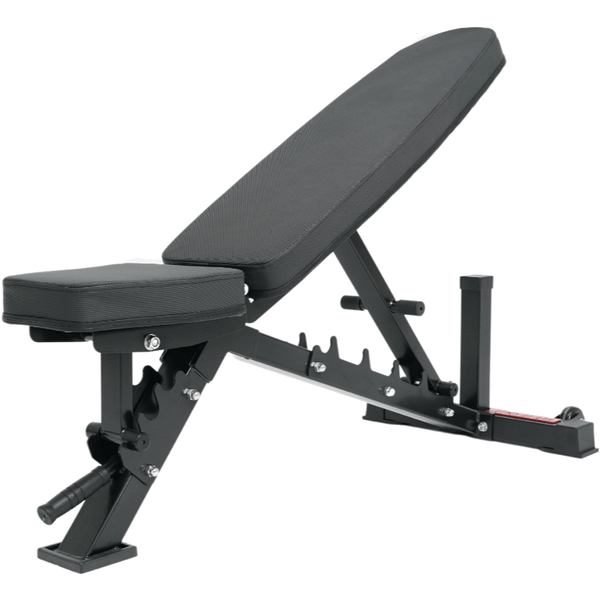 Adjustable Incline Bench - Fit It Out